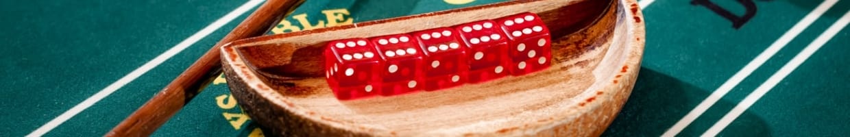 Game Review: Craps - Borgata Online