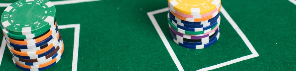 Ultimate Texas Hold’em Casino Game Review - Borgata Online