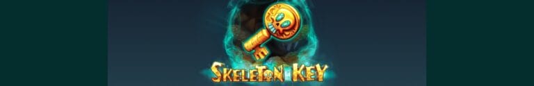Skeleton Key Online Slot Game Review - Borgata Online