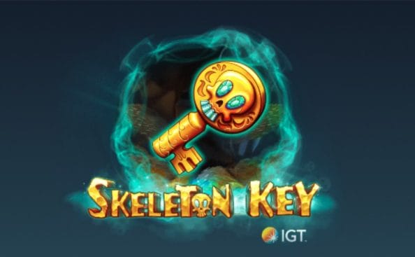 Skeleton Key Online Slot Game Review - Borgata Online