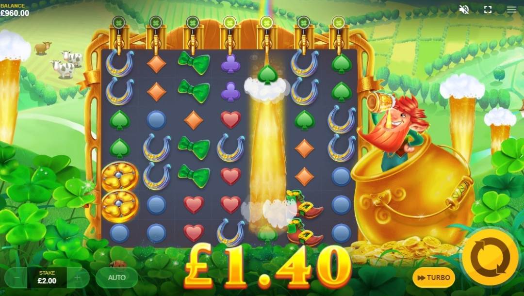 Jack in a Pot Game Review - Borgata Online