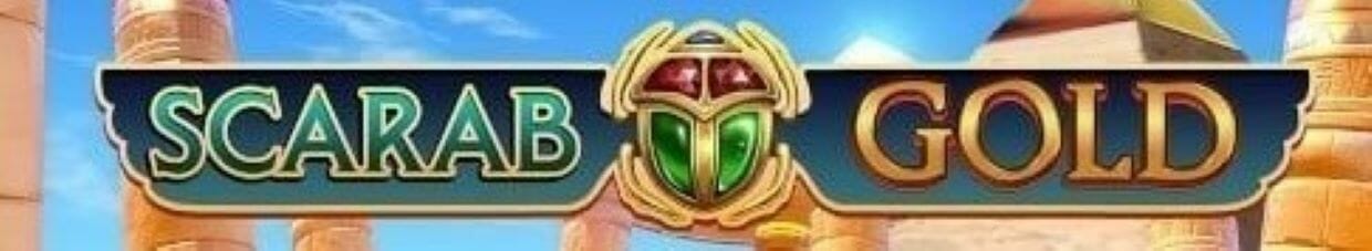 Scarab Gold Online Slot Review - Borgata Online