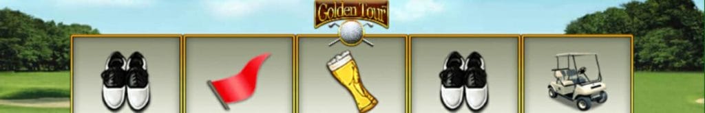 Golden Tour Online Slot Review - Borgata Online