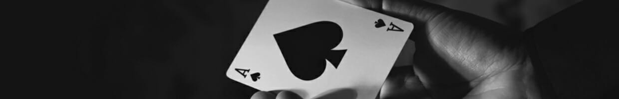 The Ace of Spades Is Called the Death Card - Borgata Online