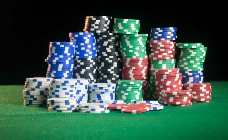 Learn To Play Three-Card Poker - Borgata Online