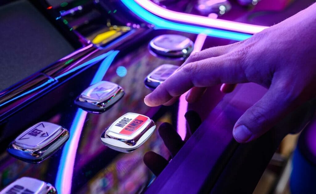 Different Types of Slot Machines at Casinos - Borgata Online