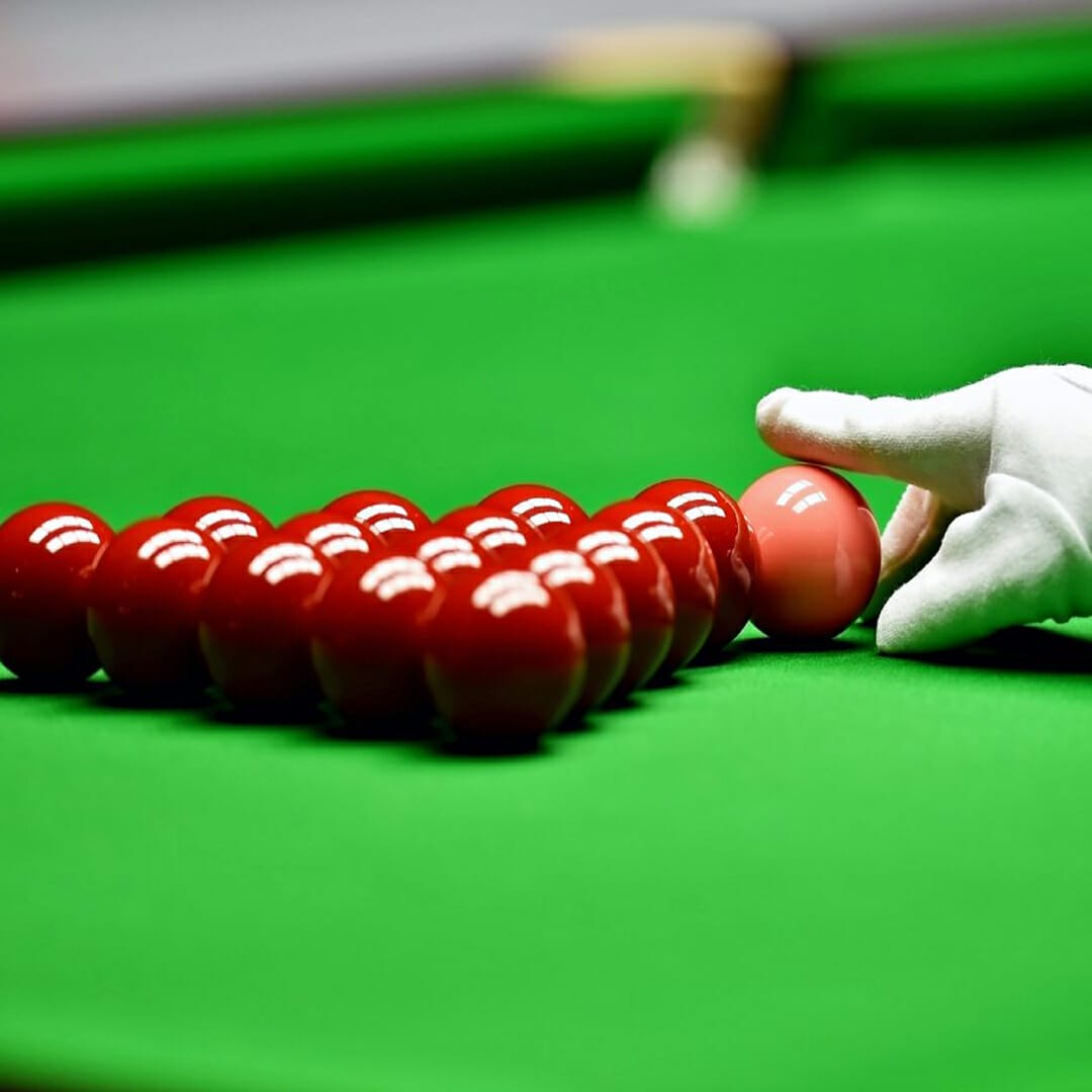 The Richest Snooker Players Ever - Borgata Online