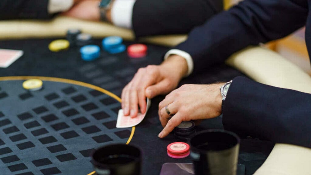 Tips for a Successful Poker Tournament Strategy - Borgata Online