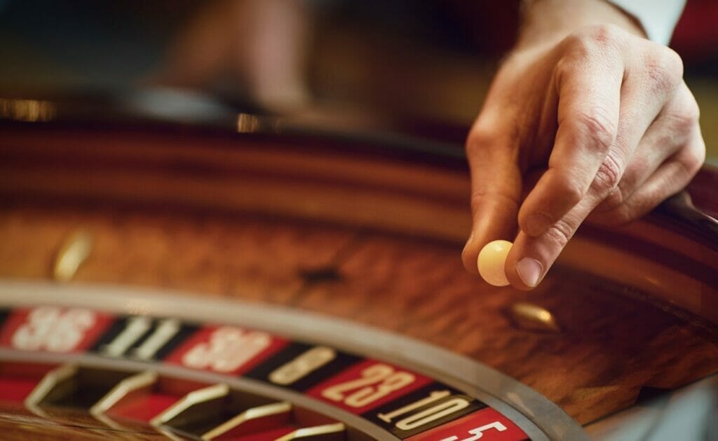 The Labouchère Roulette Betting System - Borgata Online