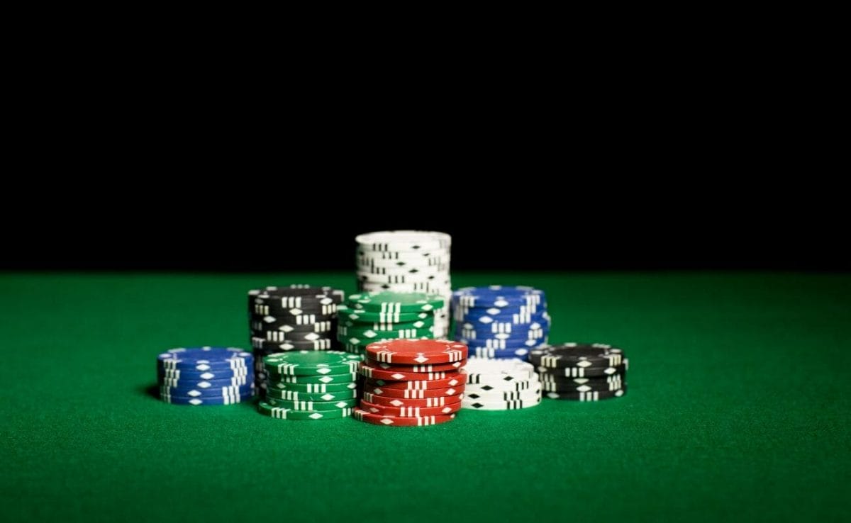 Why Are Casino Card Tables Green? - Borgata Online