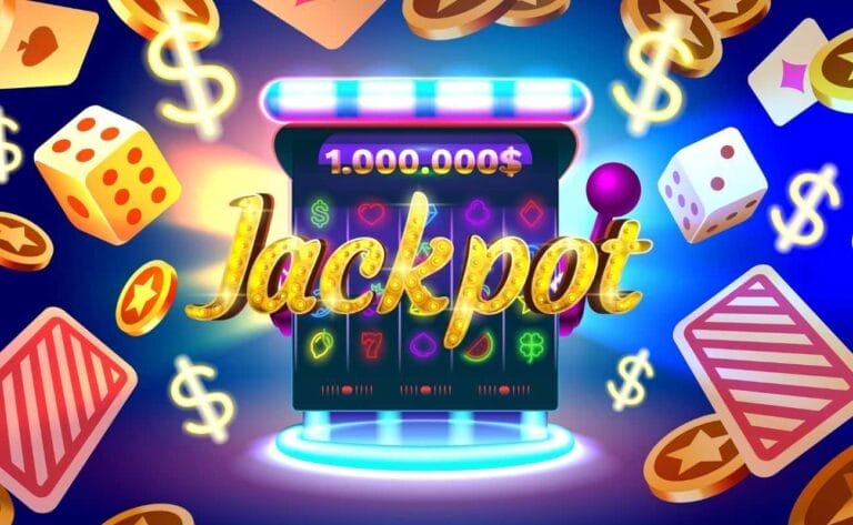 What Are Progressive Jackpots and How Do They Work? - Borgata Online