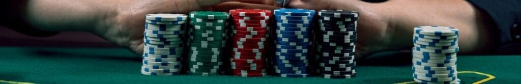 Deep Stack Poker: Leverage Your Chips - Borgata Online