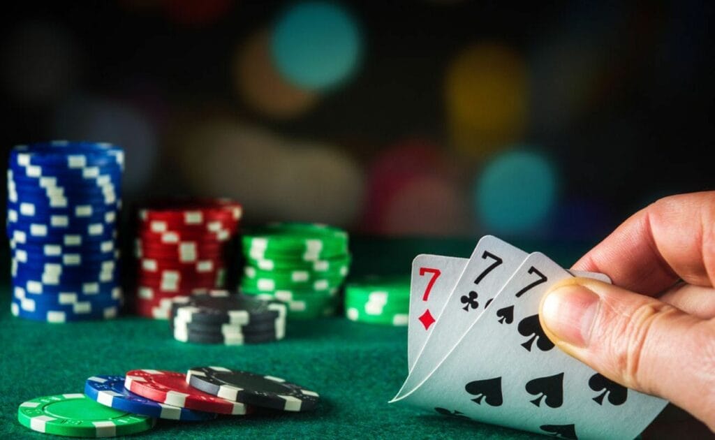 Use Check-Raising Effectively in Poker Strategy - Borgata Online