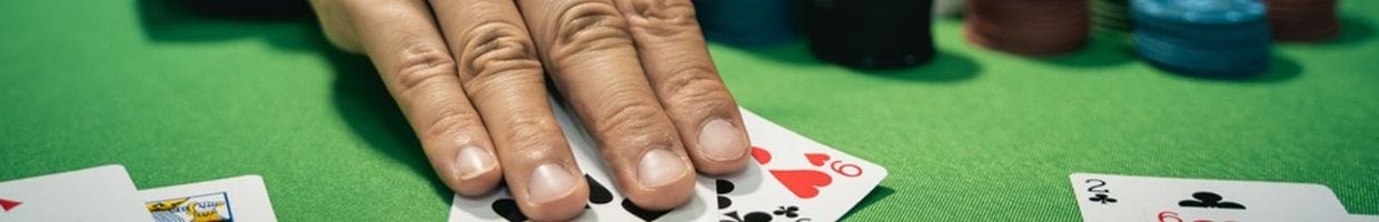 What Does Taking Rake Mean in Poker? - Borgata Online
