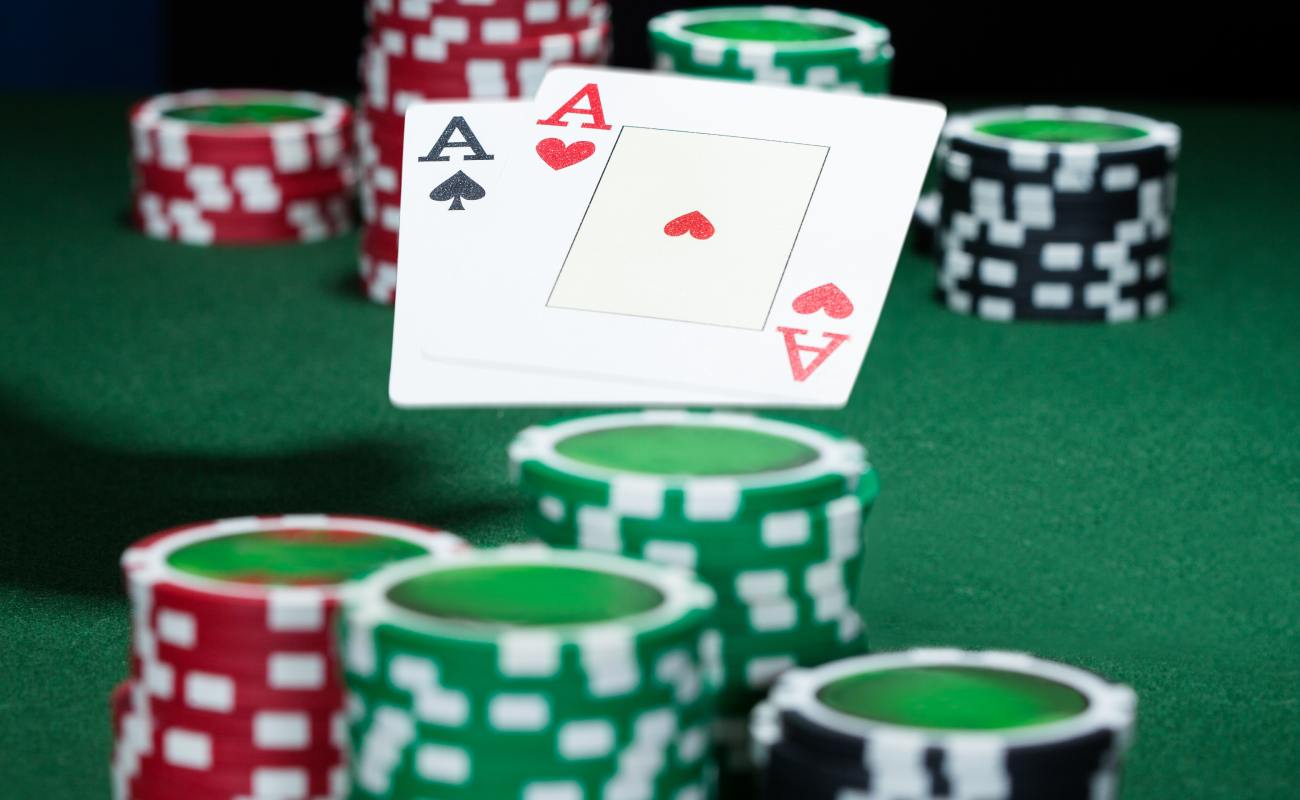 Learning Poker: What You Need To Learn First - Borgata Online