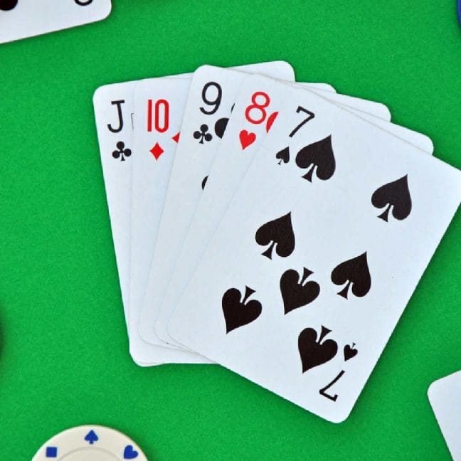 How To Play a Double Gutshot Straight Draw - Borgata Online