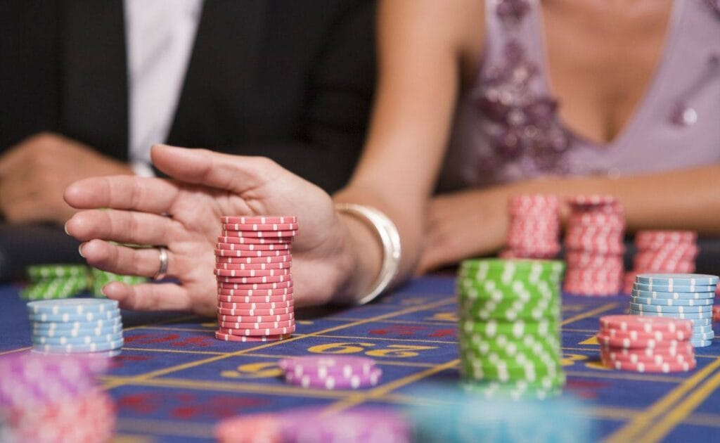Best Roulette Split Bet Strategies - Borgata Online
