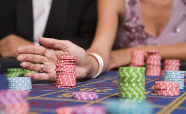 Best Roulette Split Bet Strategies - Borgata Online
