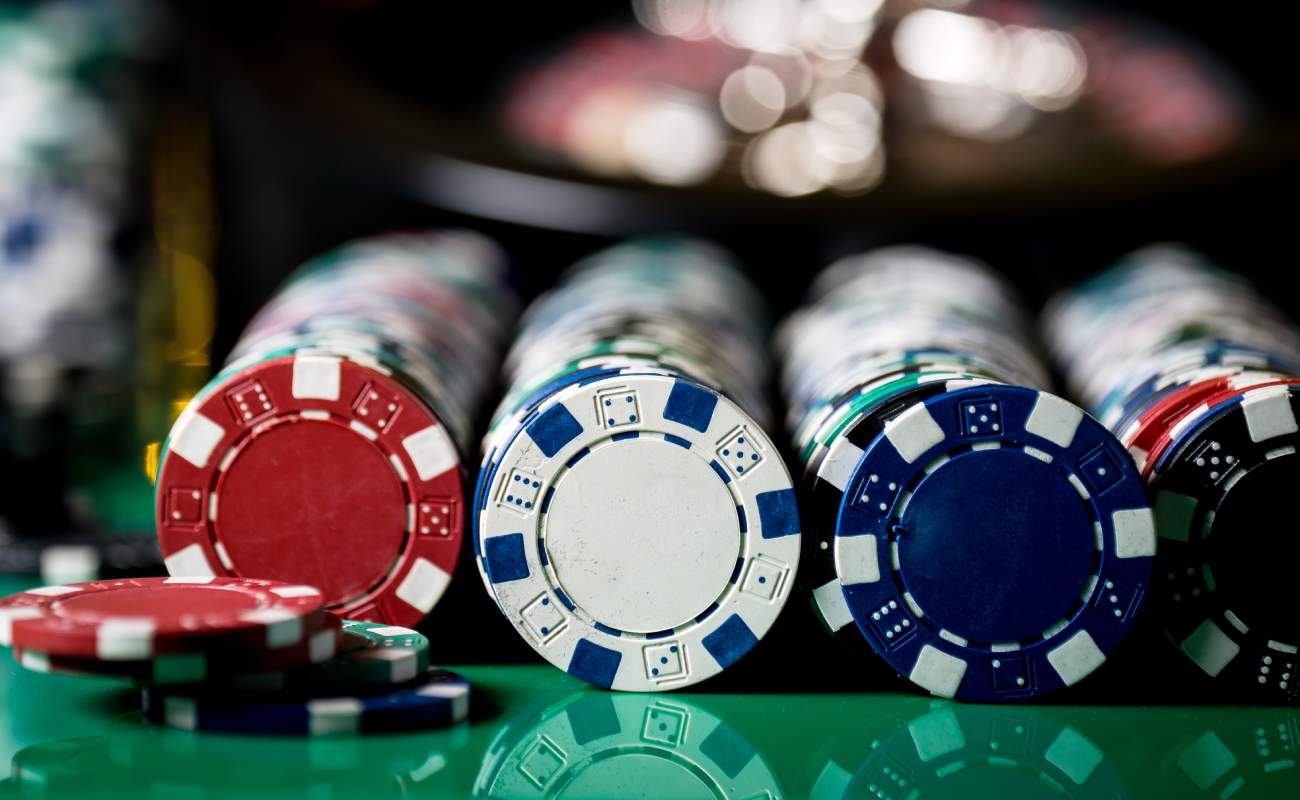 Paired Board Tips for Winning More Chips - Borgata Online