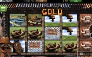 Review: Texas Tea (IGT) - Borgata Online