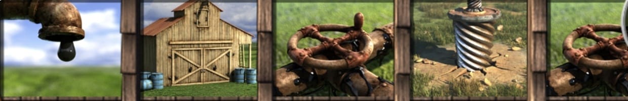 Review: Texas Tea (IGT) - Borgata Online