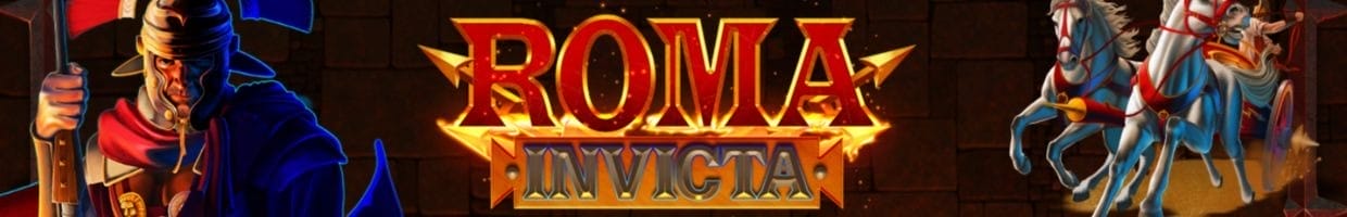 Review: Roma Invicta (Ainsworth) - Borgata Online