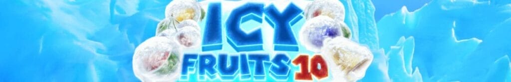 Review: Icy Fruits 10 (Spinberry) - Borgata Online