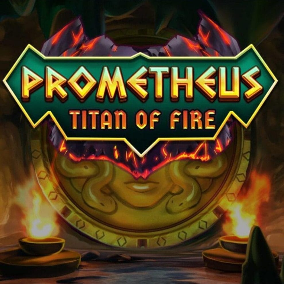 Review: Prometheus Titan of Fire (Fantasma) - Borgata Online