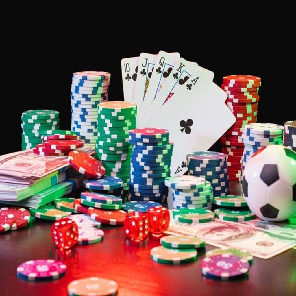 Poker Tournament Tips for Running Deep More Often - Borgata Online