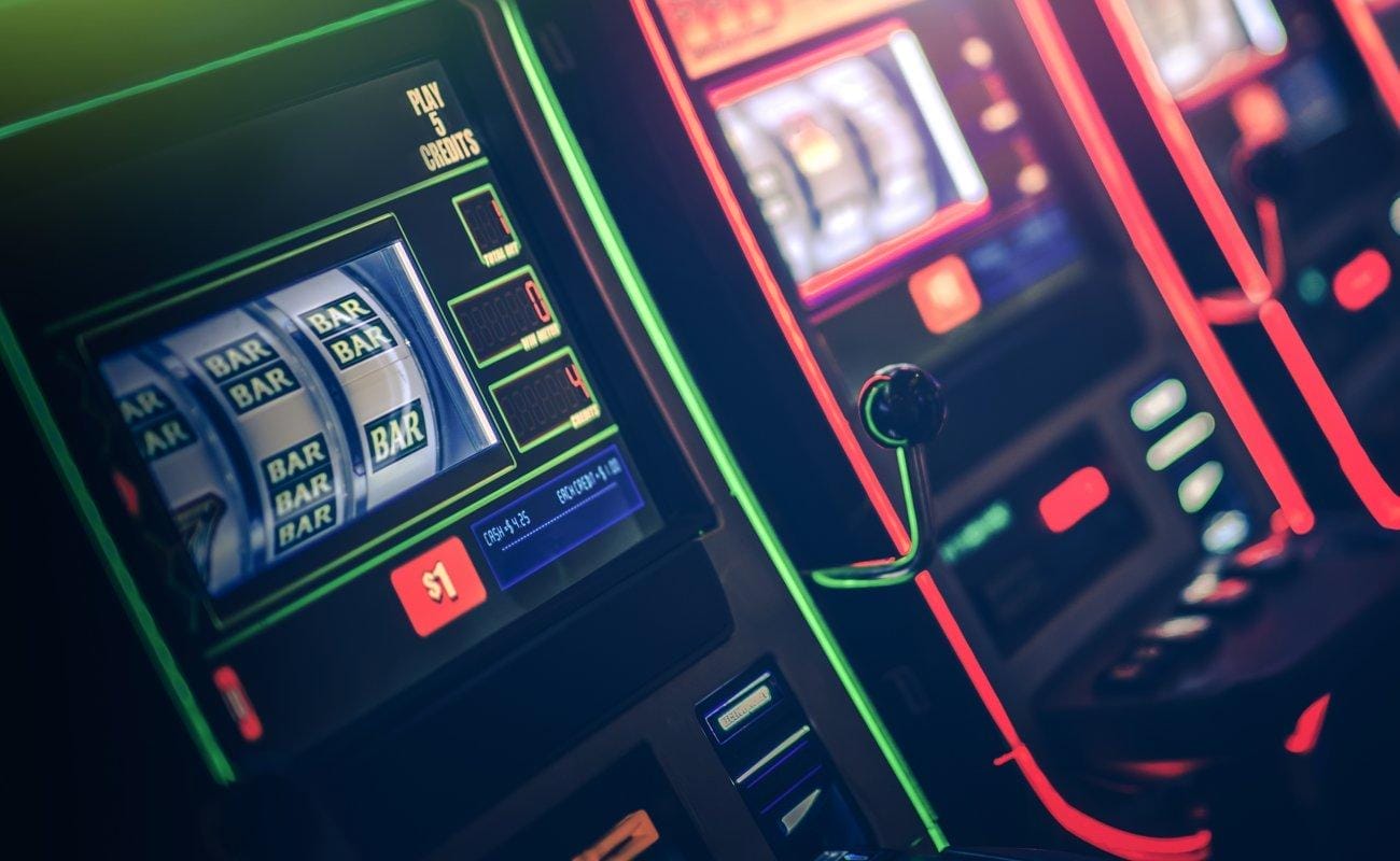 All You Need To Know About Multi-Line Slots - Borgata Online