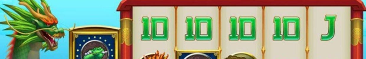 Review: Fortune Rush (Pulse 8) - Borgata Online