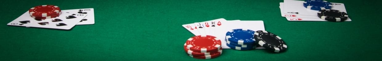 GTO vs. Exploitative Play Poker Strategy - Borgata Online