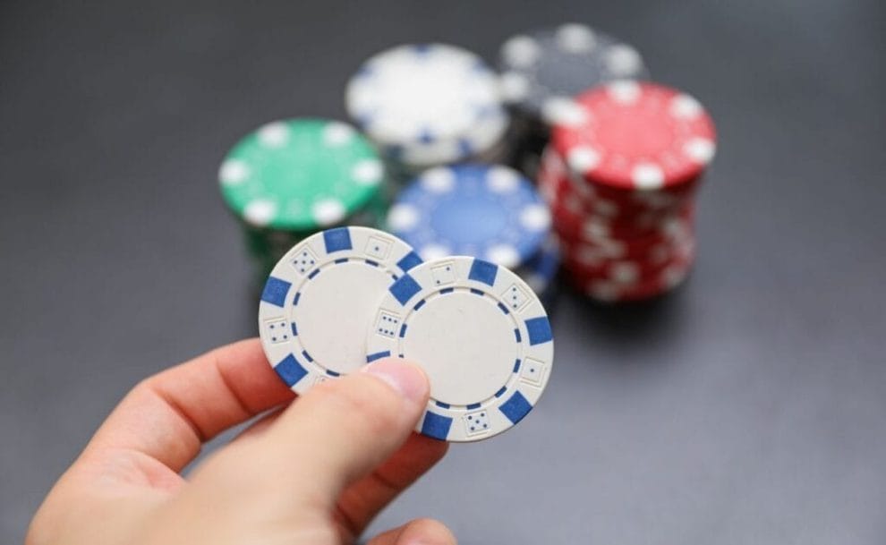 Poker Math Made Easy: Calculating Pot Odds - Borgata Online