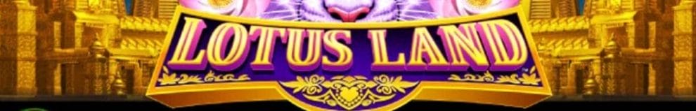 Review: Lotus Land With Quick Strike (Konami) - Borgata Online