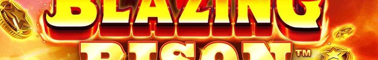 Blazing Bison Gold Blitz Casino Game Review - Borgata Online