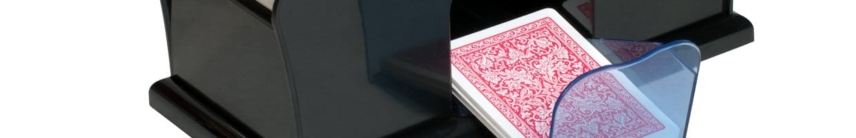 The Ins & Outs of Card Shuffling Machines - Borgata Online