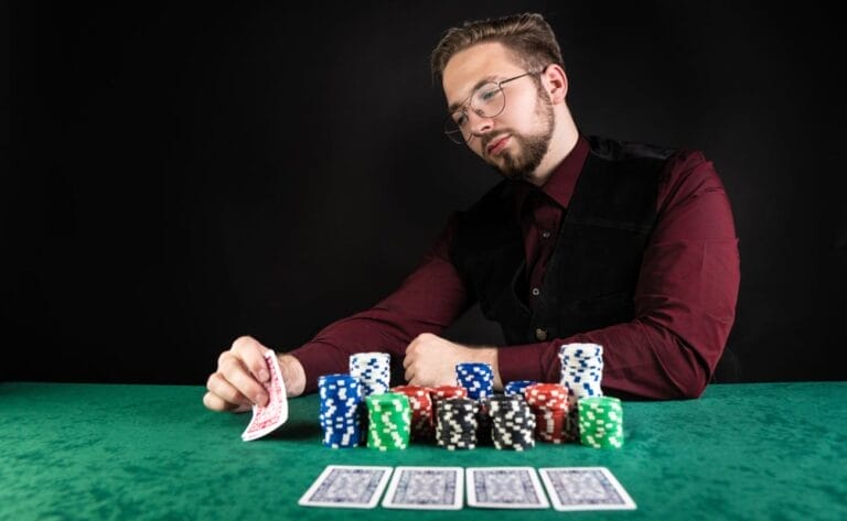 A Guide to Poker Stack Sizes - Borgata Online