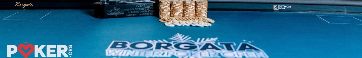 The Top Highlights of the 2024 Borgata Winter Poker Open - Borgata Online