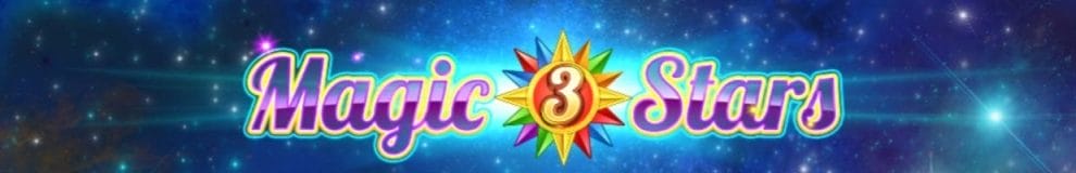 Magic Stars 3 Casino Game Review - Borgata Online