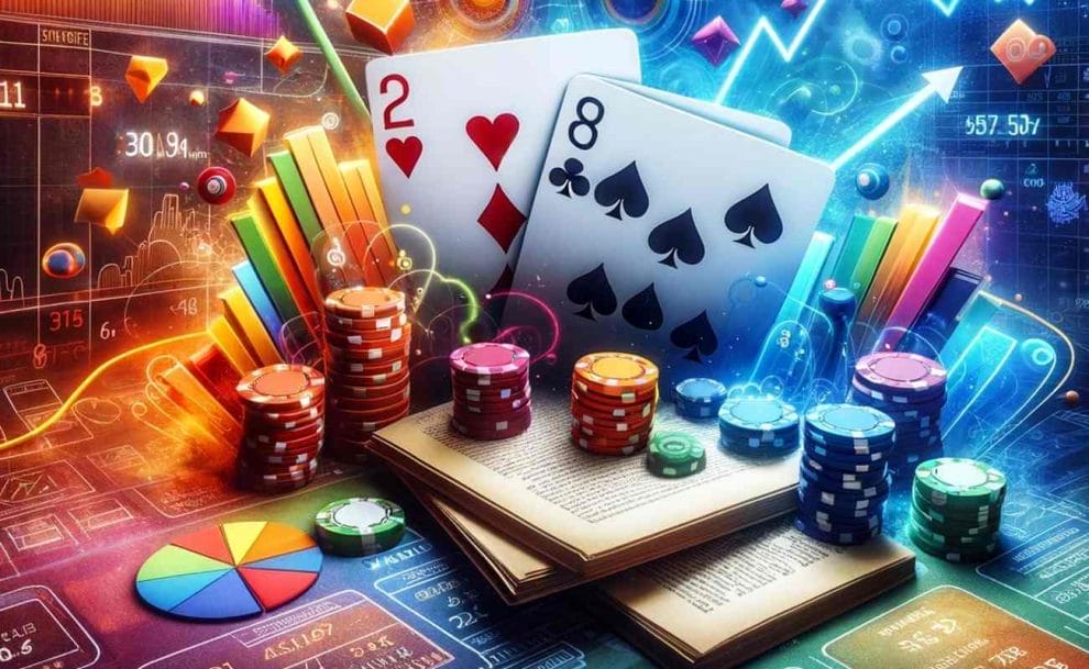 Poker Odds: Flush vs. Straight - Borgata Online