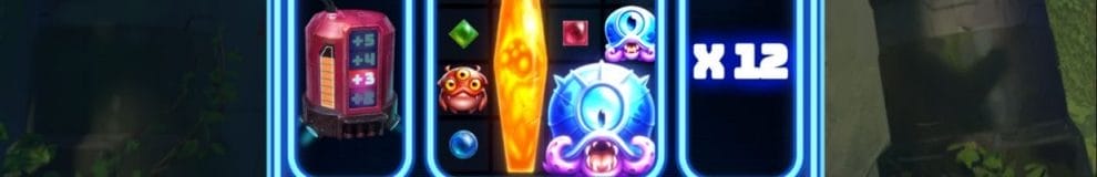 Sparky and Shortz: Hidden Joules Slot Review - Borgata Online