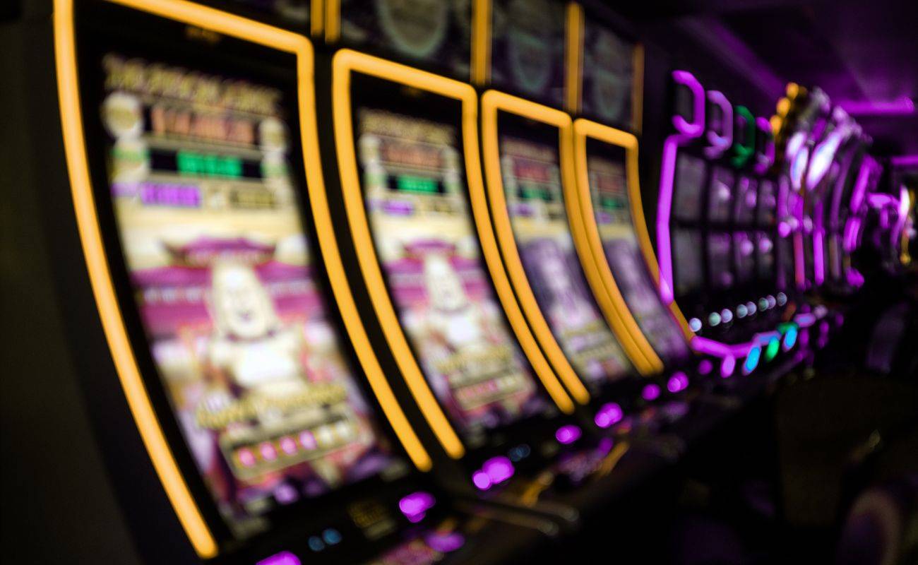 The Myth of Loose and Tight Slot Machines - Borgata Online