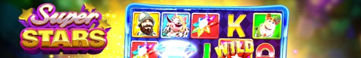 Superstars Casino Game Review - Borgata Online