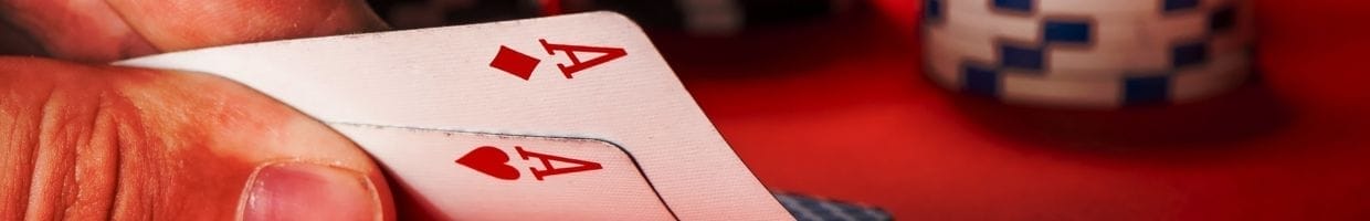 Should You Call to Win a Split Pot in Poker? - Borgata Online