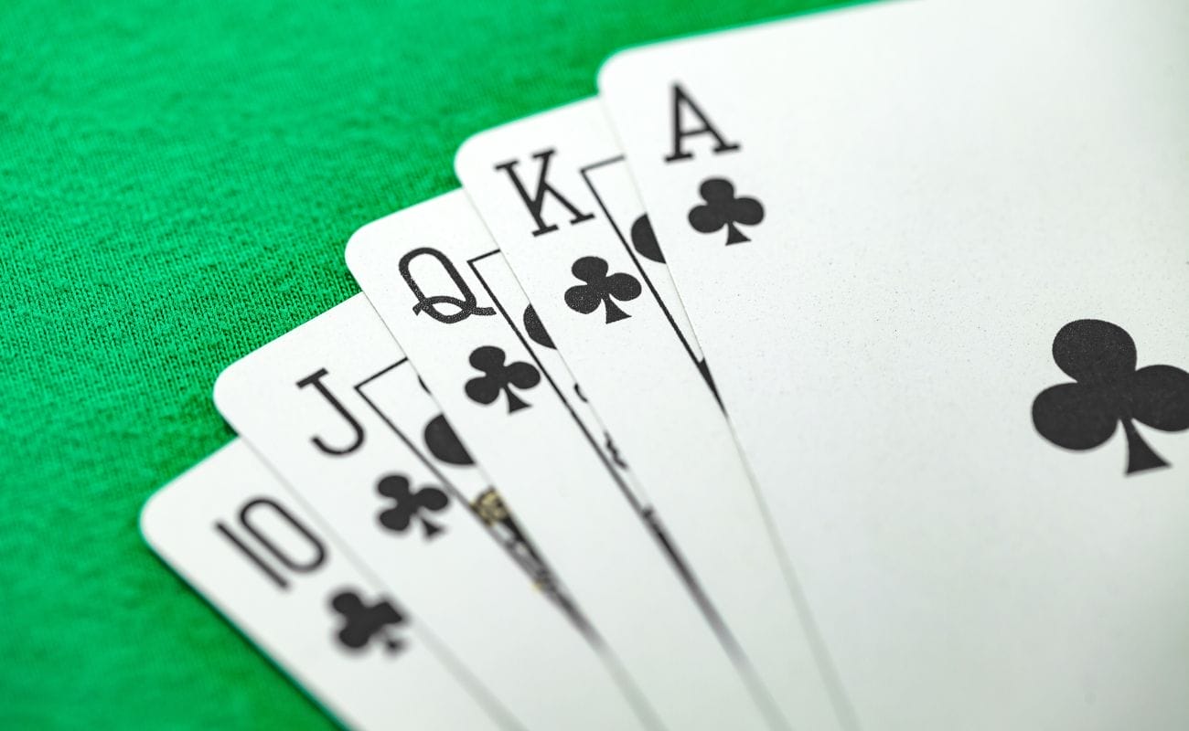 Unveiling the Meaning Behind Poker Suits - Borgata Online