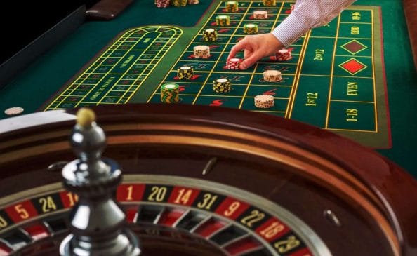 Your Guide to Roulette Side Bets - Borgata Online