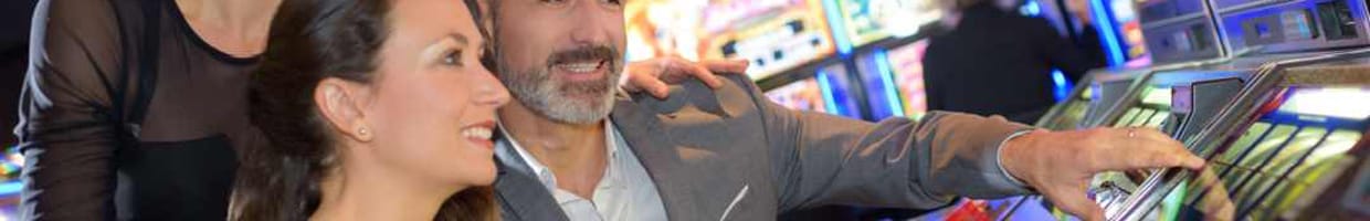 Learn About Community Slots - Borgata Online