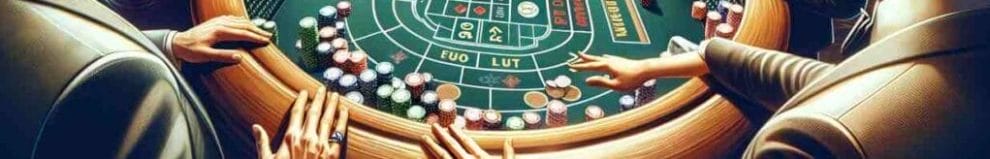 Craps Bets Explained - Borgata Online