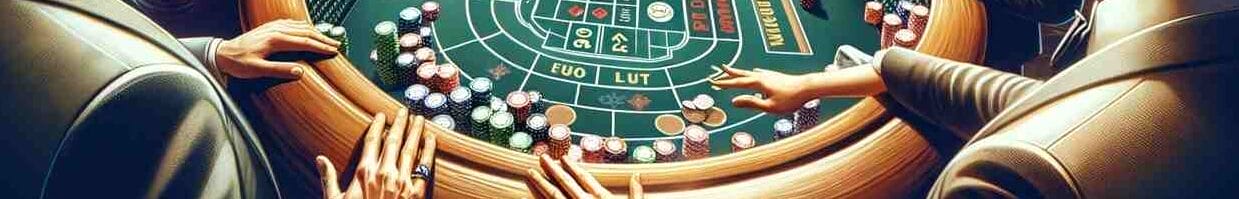 Craps Bets Explained - Borgata Online