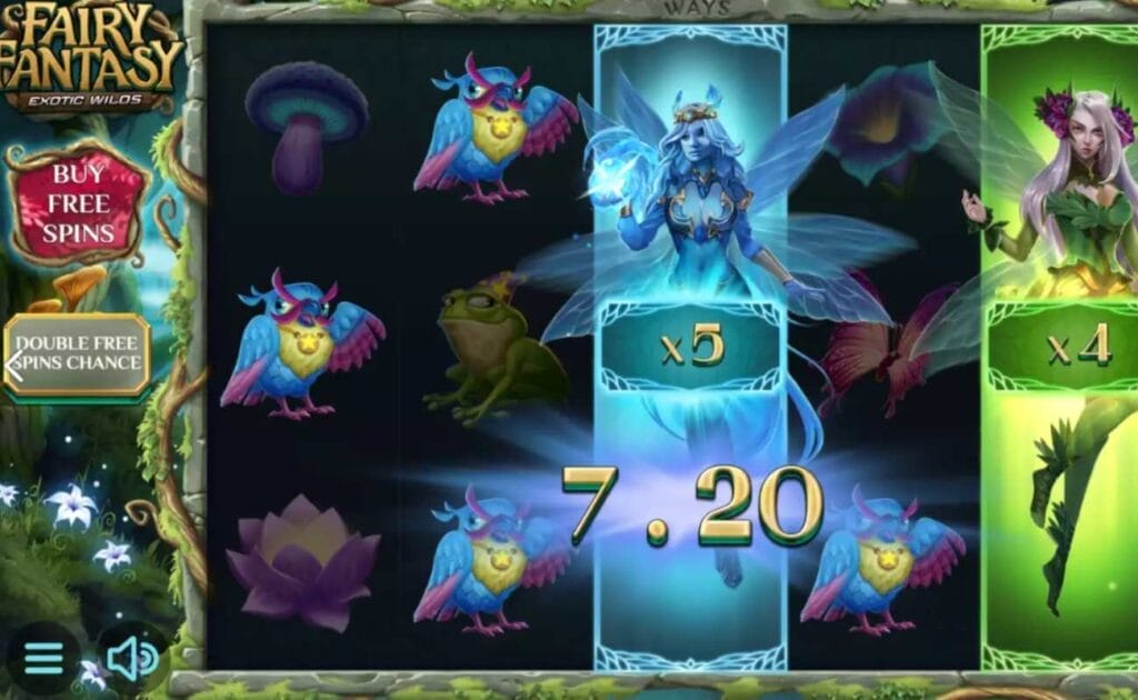 The Best Fantasy-Themed Slots at Borgata Online - Borgata Online